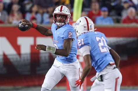 Houston Fires Offensive Coordinator Kevin Barbay Reuters