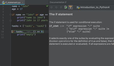 Pycharm Edu Tips Tricks For Most Efficient Learning Part Ii The