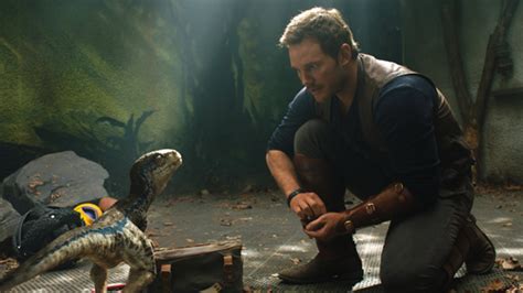 Jurassic World Fallen Kingdom Review Filmfed Blog Filmfed