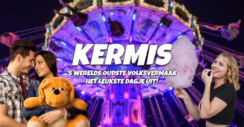 Kermis Nu Kermis Gent Halfvastenfoor 2025 Locatie