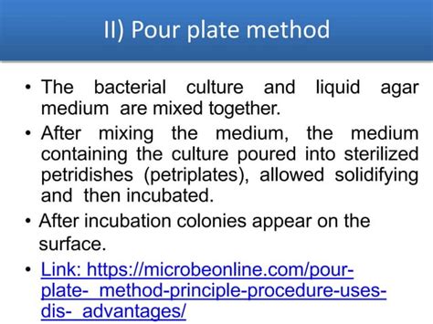 Isolation And Identification Of Microorganism Pptx