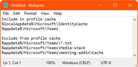 Teams Media Redirection On Azure Virtual Desktop Mr T Bone´s Blog