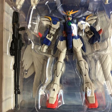 Yahooオークション Na2500n316 Gundam モビルスーツ・イン・アクシ