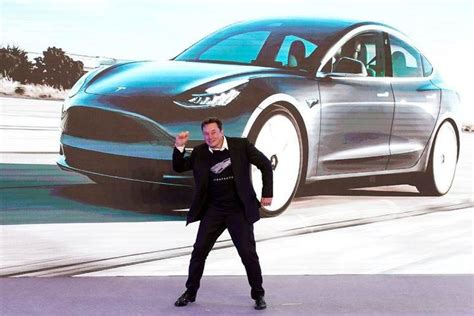 テスラのイーロン・マスク、世界一の富豪に 資産額でアマゾンのべゾス抜く｜ニューズウィーク日本版 オフィシャルサイト