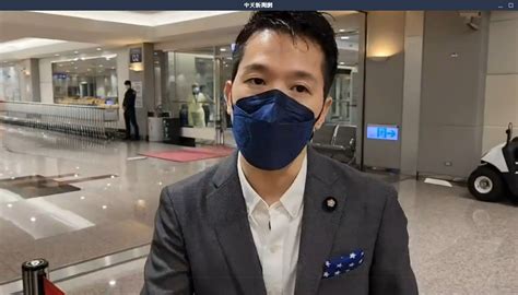 美前國務卿龐培歐今晚抵台 27日將赴高雄出席全球台商經貿論壇 中天新聞網