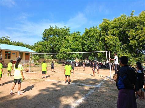 ညောင်ဦးခရိုင်၌ ၂၀၂၃ ၂၀၂၄ ပညာသင်နှစ် အခြေခံပညာအဆင့်ကျောင်းများ အားကစားပြိုင်ပွဲအတွက် ခရိုင်အဆင့