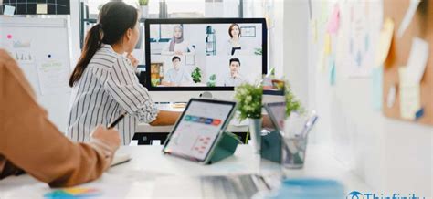 Introducing Thinfinity Remote Workspace Online