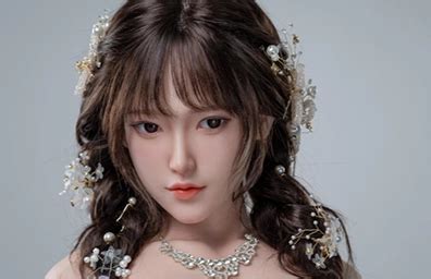 Elegant DL Doll Photos Uncensored Real Doll Images