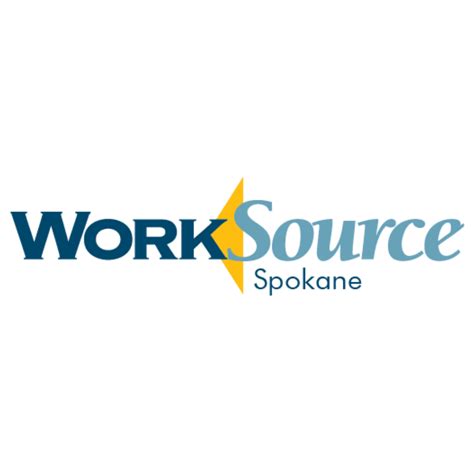 Worksource Spokane Spokane Wa