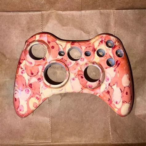 Xbox 360 Controller Case Etsy