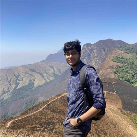 Rishabh Gupta Software Engineer Hsbc Xing