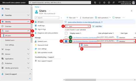 how to fix microsoft entra connect sync server crash ali tajran
