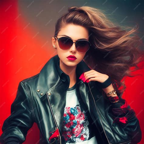 Premium Photo The Most Beautiful Woman In The World