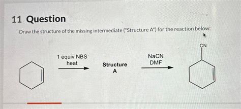 answered 11 question draw the structure of the… bartleby