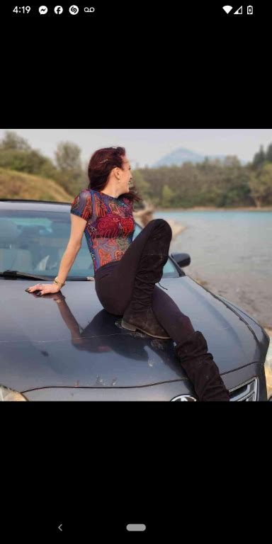 Gorgeous 27yr Old Redhead Ready To Play Anytime Of The Day Calgary