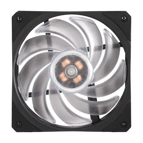 Hyper 212 RGB Black Edition | Cooler Master