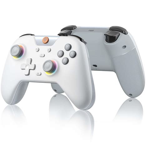 Easysmx X05 Wireless Controller For Pc Android Steam Deck Bluetooth