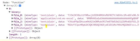 Node Decompress Don T Know How To Access Files From Zip Questions N N Community