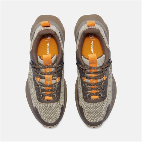 Motion Access Trainer For Men In Brown