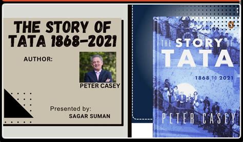 Sagar Suman On Linkedin Bookreview Tatagroup Leadership Innovation Socialwelfare…