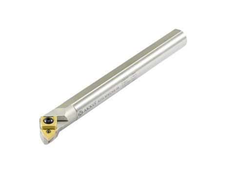 AKKO S R MWLNL Internal Turning Toolholder Left