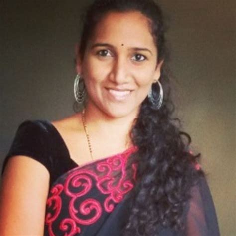 Rashmi Chetan Acharya Bangalore B School Bengaluru Abbs
