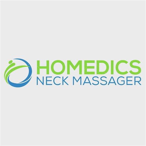 Homedics Neck Massager