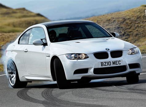 Bmw M3 Coupe Competition Package Uk Spec E92 2010 Hd Desktop