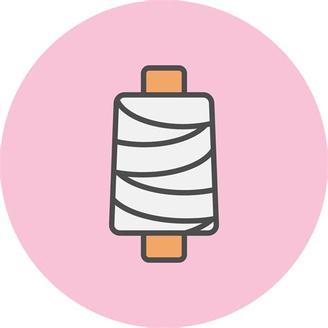 Textile Vector Icon 16418040 Vector Art At Vecteezy