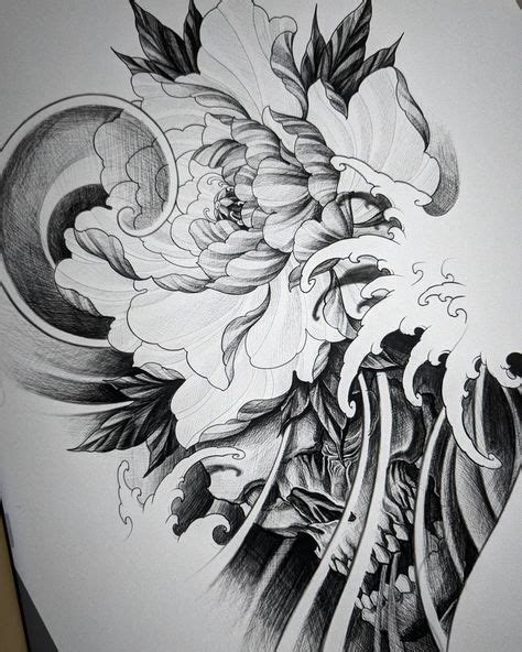 Pin By Александр On ЯПОНСКИЙ СТИЛЬ Dragon Tattoo Arm Best Sleeve