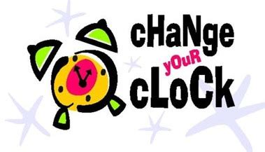 Dont Forget To Change Your Clocks This Weekend North Canton Elementary