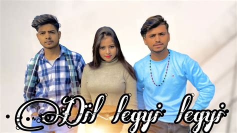 Dil Le Gayi Le Gayi Dil To Pagal Hai Hindi Songcover Songold Song