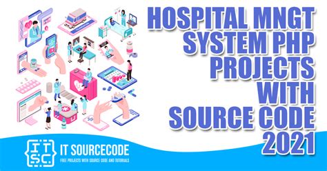 Hospital Management System Source Code In Php Trijza