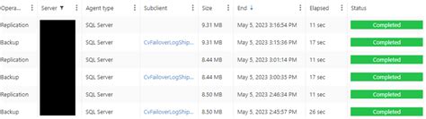 Is It Normal To Have The Time Shift Detected Alert Triggered With Live Sync Community