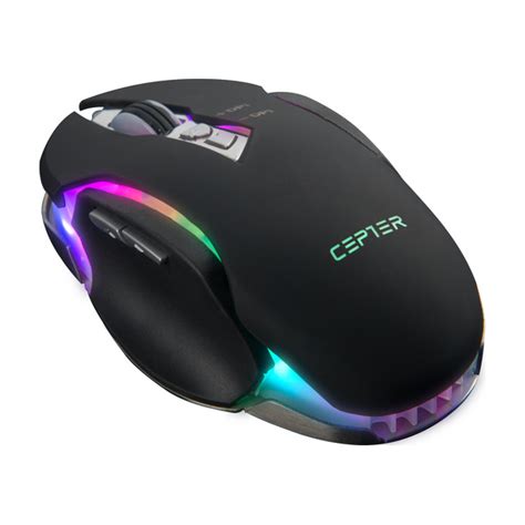 Cepter Slasher Gaming Mouse Cepter