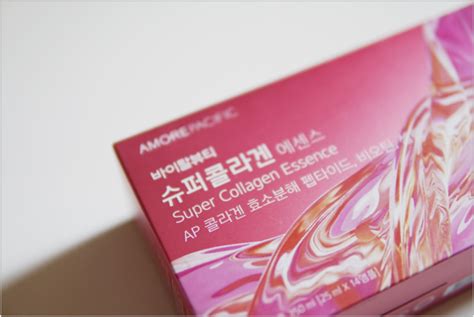 최다지표개선 인정받은 슈퍼콜라겐 에센스 흡수빠른콜라겐으로 마시는 스킨케어 하자 네이버 블로그