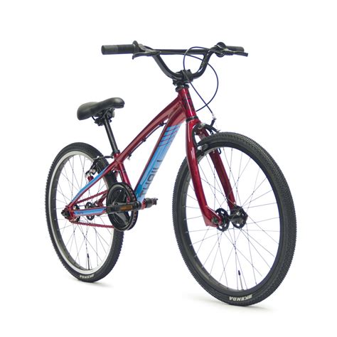 Jual SEPEDA BMX THRILL FIERY MINI 20 INCH Shopee Indonesia