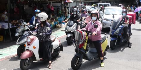 台灣增逾43萬宗確診 再多62人不治 兩岸 點新聞