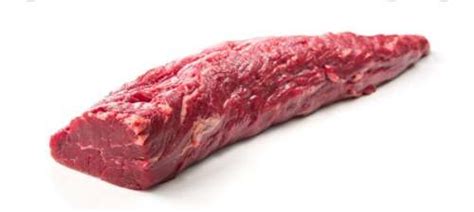 Kirkland Signature USDA Choice Beef Loin Tenderloin Whole Valdez Market
