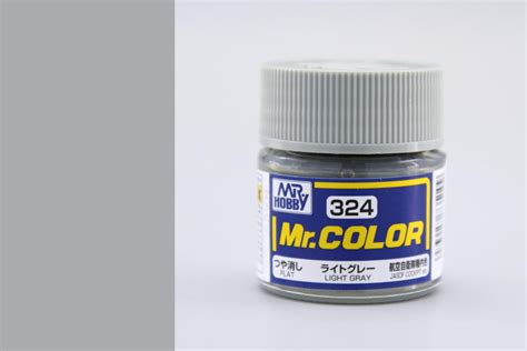 Mr.Color - light gray - Eduard Store