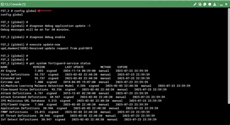 Technical Tip Device License Is Not Reflecting In Fortinet Community