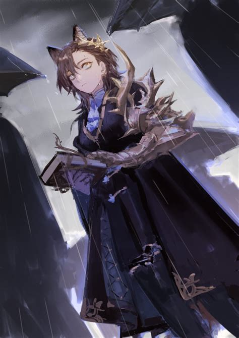 Penance Arknights Drawn By Vaticancameos C Danbooru