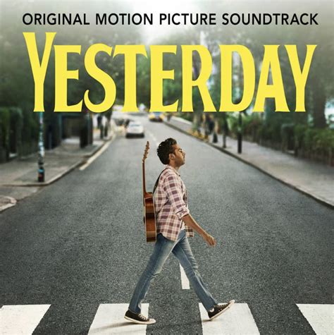 映画「イエスタデイ」キャストの年齢や身長インスタ出演作などのプロフィールまとめ Memory Lane