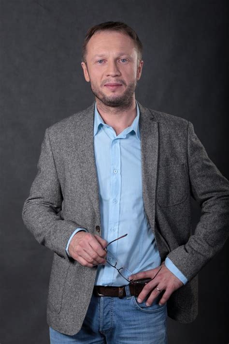 Michał Kowalski Actor E Talenta