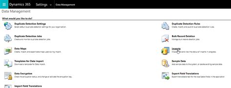 The Ultimate Guide To Migrating From Sharepoint To Dataverse Part Five