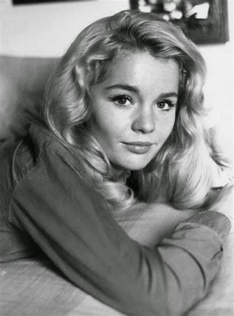 Tuesday Weld Scrolller