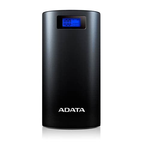 Adata P20000D Portable Power Bank 20000mAh R549 Save R100