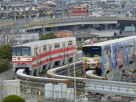 モノレールの”おうち”常設展示室北九州市 時と風の博物館