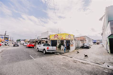 Cícero Lucena autoriza licitação para reconstrução do Mercado do Rangel