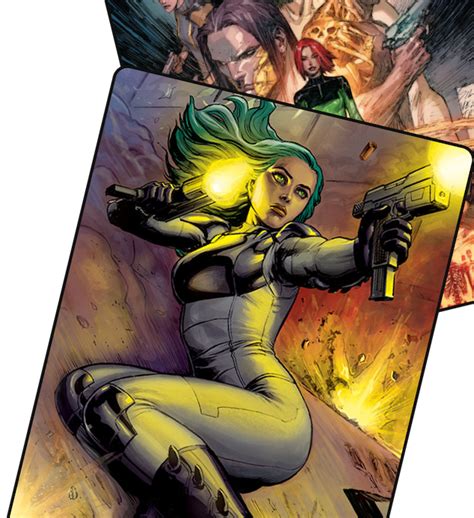 Giuseppe Cafaro Top Cow